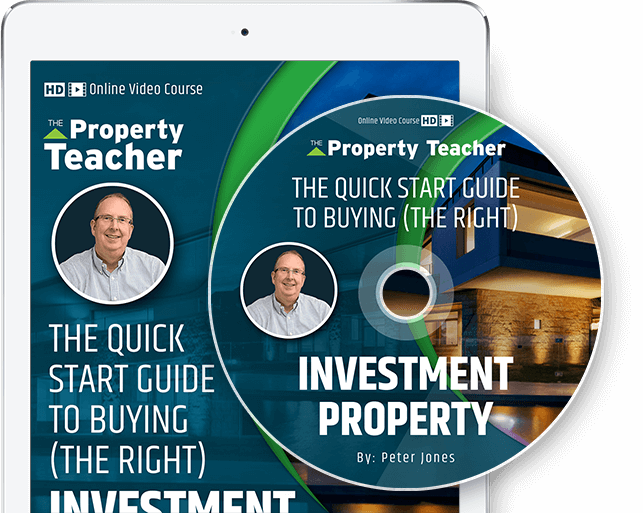 The Property Teacher - Learn To Build Financial Freedom And ...